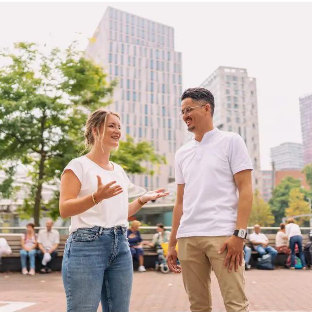 CityLab010 - Van denken naar doen